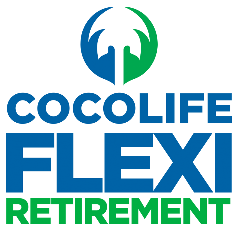 Flexi-Retirement - Cocolife