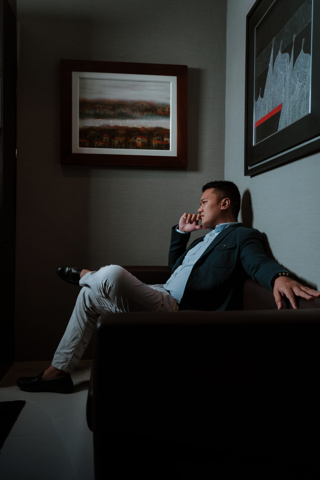 The President's Corner - Cocolife