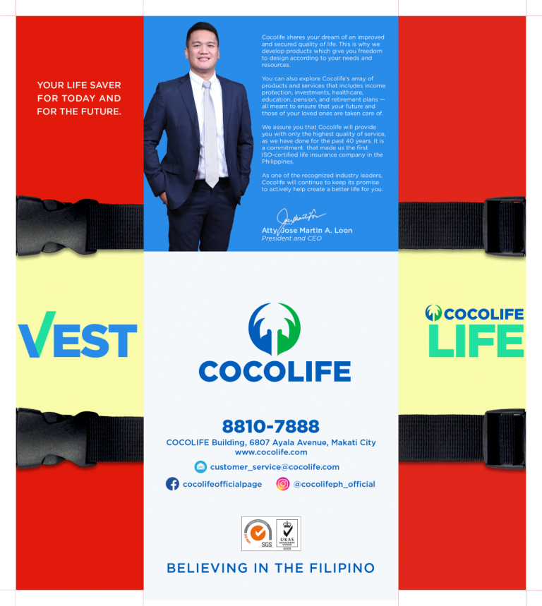 Download Forms – Cocolife