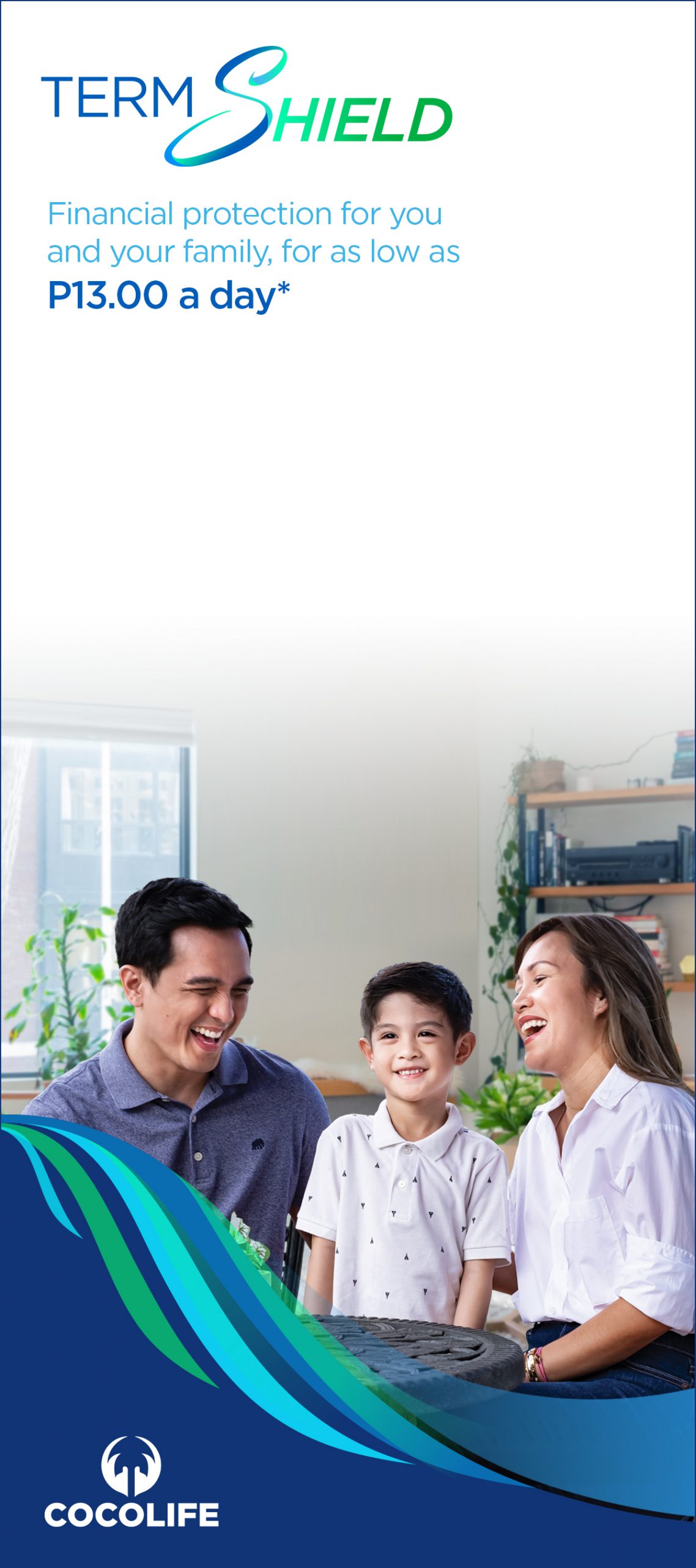 Individual insurance - Cocolife