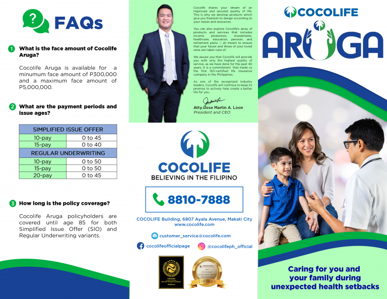 Download Forms – Cocolife