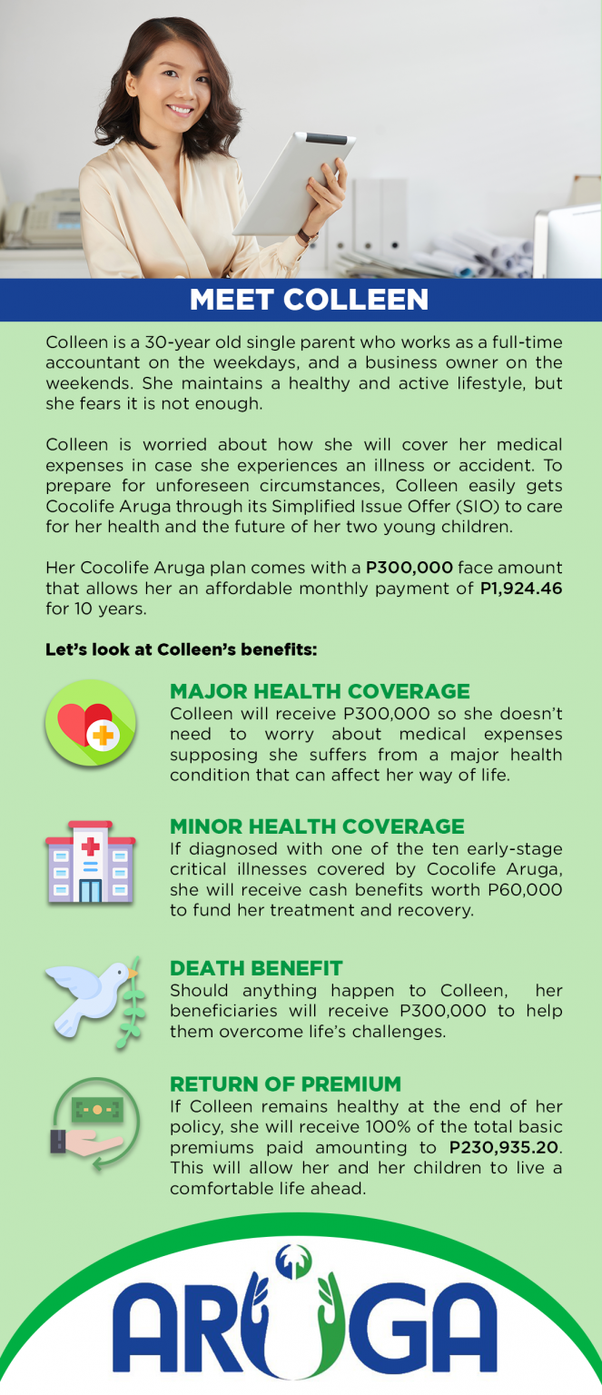 Download Forms – Cocolife