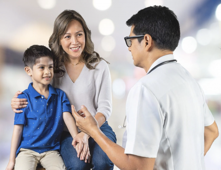 Individual Insurance - Cocolife