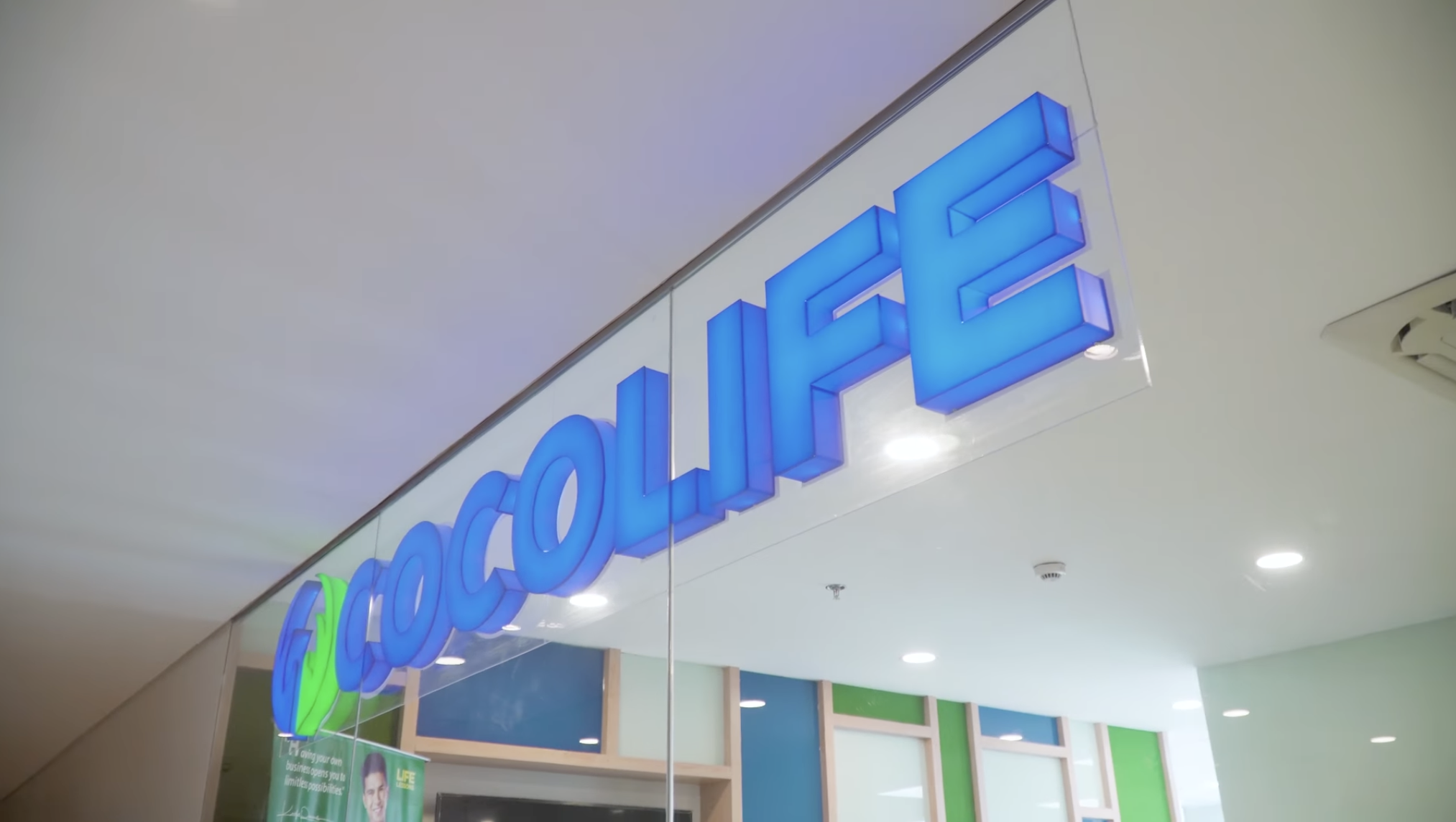Cocolife featured the Cocolife Cebu office in Sunstar Cebu - Cocolife