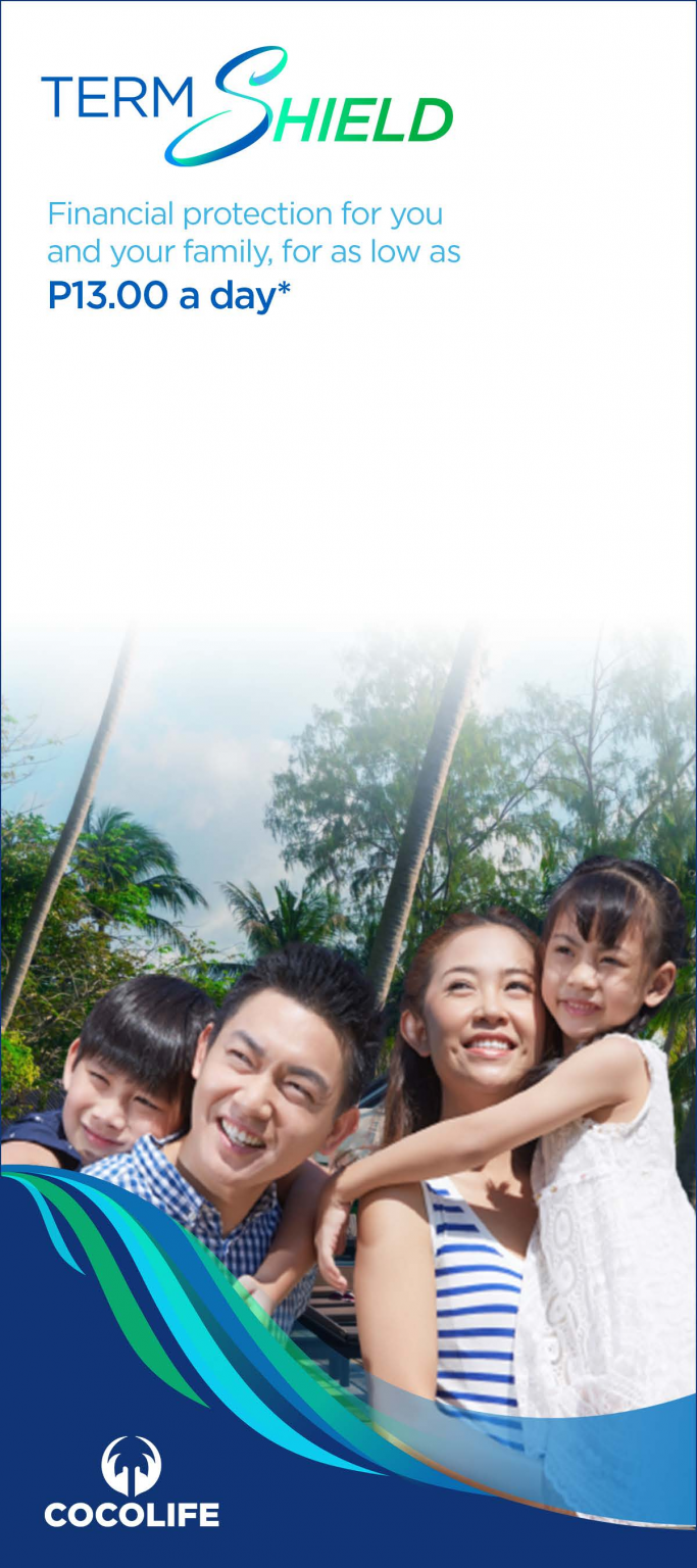 Individual insurance - Cocolife