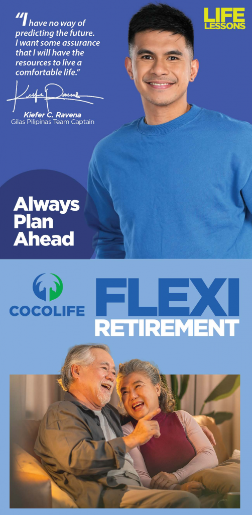 Individual insurance - Cocolife