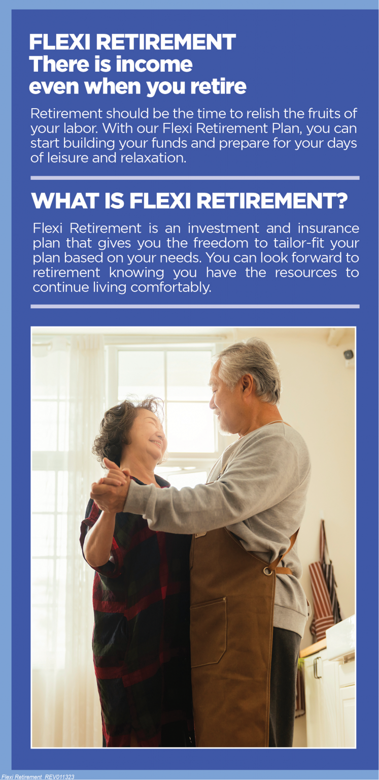 Individual insurance - Cocolife