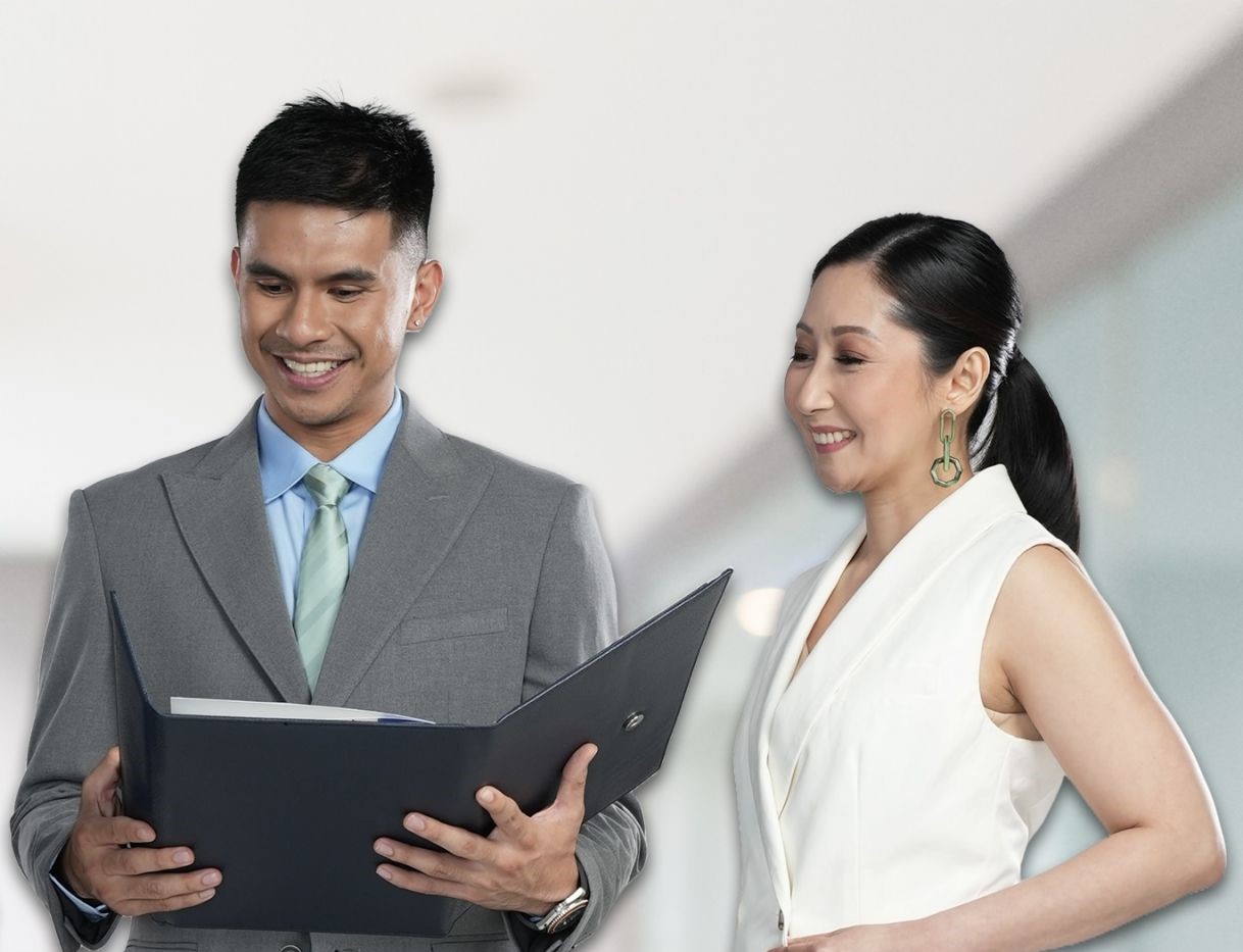 Contact Info Update - Cocolife