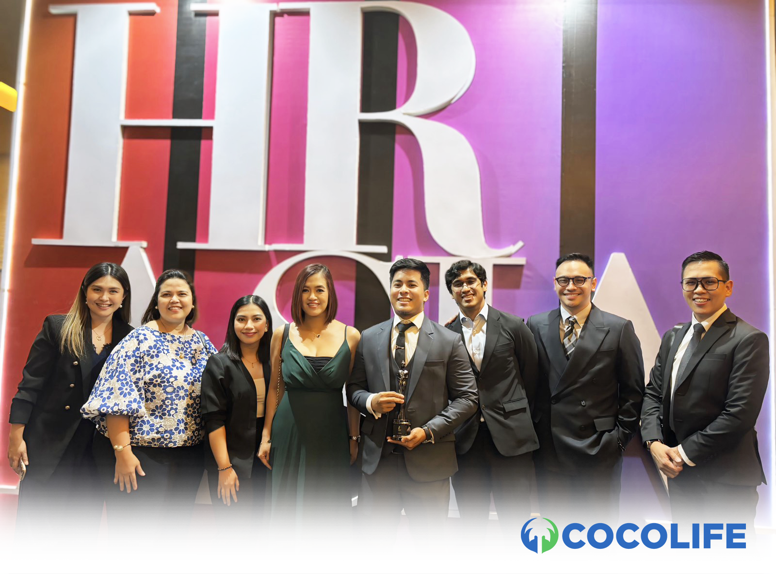 Cocolife Healthcare E-LOA - Cocolife