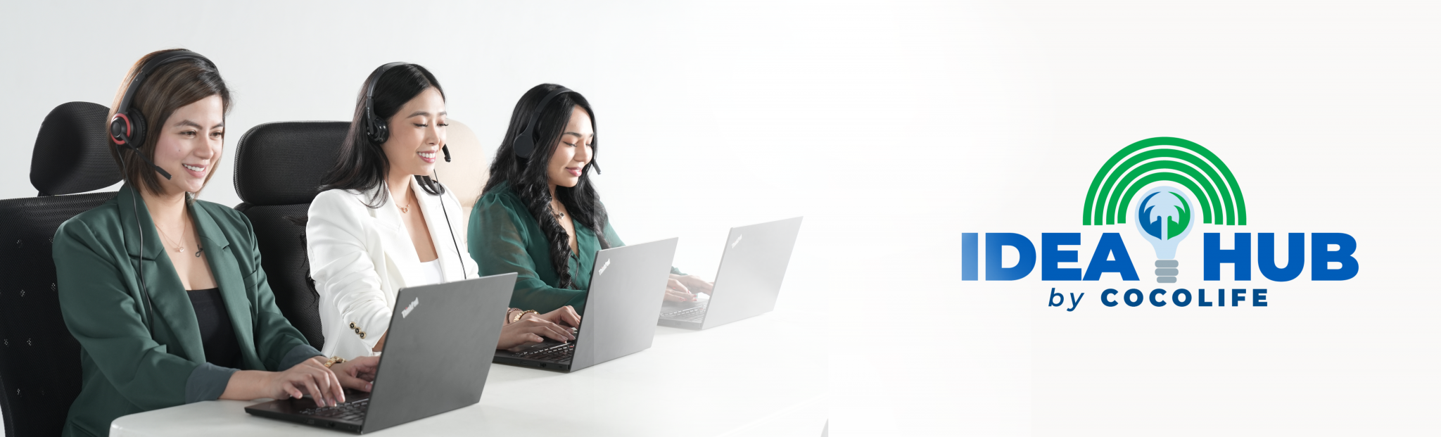 Idea Hub – Cocolife