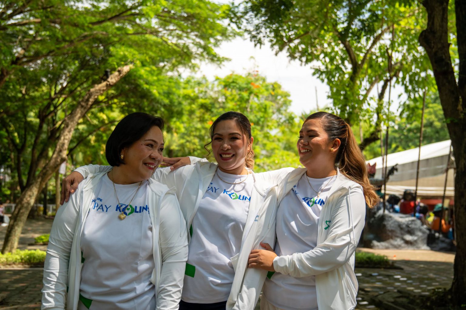 Cocolife agents of change: Leading with purpose in South Mindanao ...