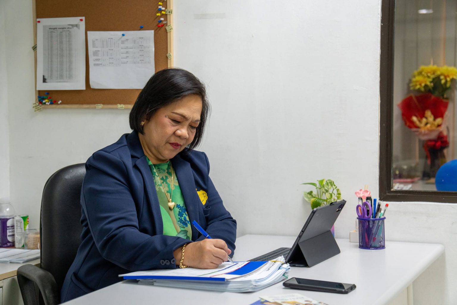 Cocolife Agents of Change: Saida Concha’s journey from science to ...